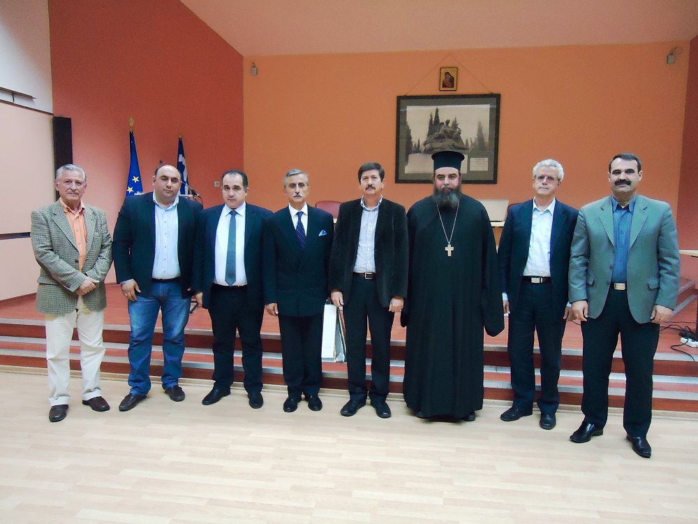 ΤΑ ΑΙΤΙΑ ΚΑΙ Η ΕΝΑΡΞΗ ΤΟΥ Α' ΠΑΓΚΟΣΜΙΟΥ ΠΟΛΕΜΟΥ ΣΤΟ Α.Λ.Π. ΓΙΑΝΝΙΤΣΩΝ ...