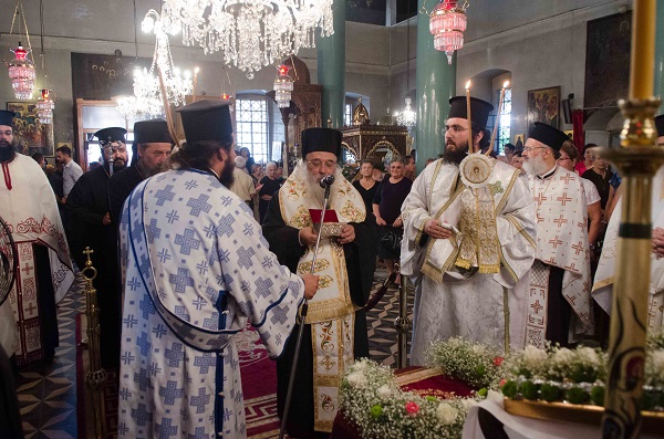 ΑΝΑΚΟΜΙΔΗ Ι. ΛΕΙΨΑΝΟΥ ΑΓ. ΓΕΩΡΓΙΟΙΥ ΚΑΡΣΛΙΔΗ ΚΑΙ ΠΡΟΣΚΥΝΗΣΗ Ι. ΛΕΙΨΑΝΟΥ ...