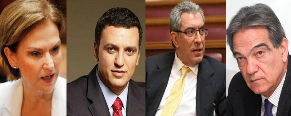 ΤΑ ΟΝΟΜΑΤΑ ΤΩΝ ΠΟΛΙΤΙΚΩΝ ΓΙΑ ΤΑ ΑΔΗΛΩΤΑ ΕΜΒΑΣΜΑΤΑ ΣΤΟ ΕΞΩΤΕΡΙΚΟ ...