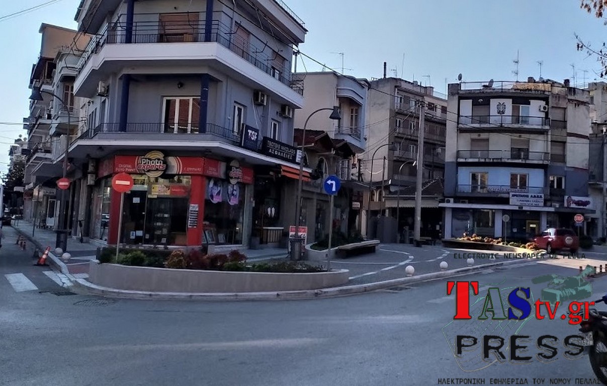 ΑΠΑΓΟΡΕΥΣΗ ΚΥΚΛΟΦΟΡΙΑΣ: ΈΡΧΕΤΑΙ ΚΑΙ ΝΕΟ ΩΡΑΡΙΟ ΓΙΑ ΚΑΤΑΣΤΗΜΑΤΑ & ΣΟΥΠΕΡ ...