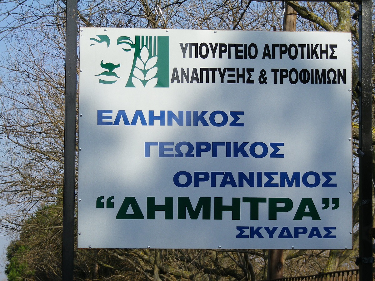 ΕΛ.Γ.Ο. «ΔΗΜΗΤΡΑ» ΣΚΥΔΡΑΣ ΕΚΠΑΙΔΕΥΤΙΚΗ-ΕΝΗΜΕΡΩΤΙΚΗ ΕΚΔΗΛΩΣΗ | TASTV.gr ...