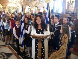 ΔΙΑΜΑΡΤΥΡΙΑ ΕΚΠΑΙΔΕΥΤΙΚΩΝ ΓΙΑ ΤΗΝ ΚΑΤΑΡΓΗΣΗ ΕΘΝΙΚΟΘΡΗΣΚΕΥΤΙΚΩΝ ΕΟΡΤΩΝ ...