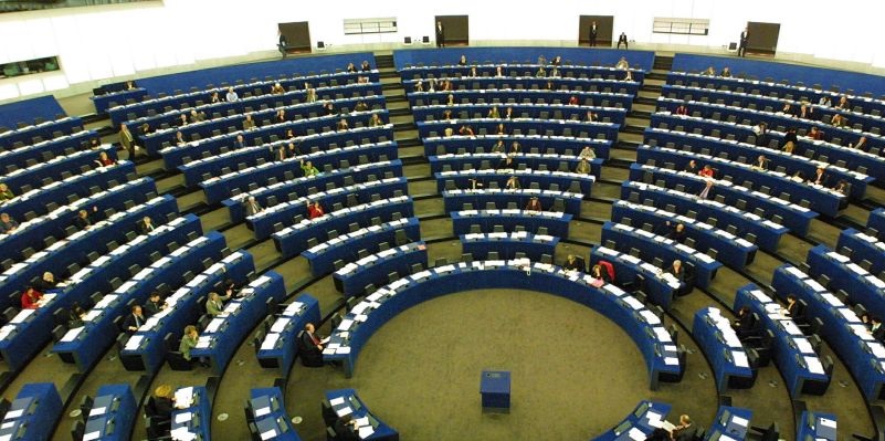 ΕΥΡΩΠΑΪΚΟ ΚΟΙΝΟΒΟΥΛΙΟ: ΘΕΜΑΤΑ ΣΥΖΗΤΗΣΗΣ ΣΥΝΟΔΟΥ ΣΤΟ ΣΤΡΑΣΒΟΥΡΓΟ 20-23 ...