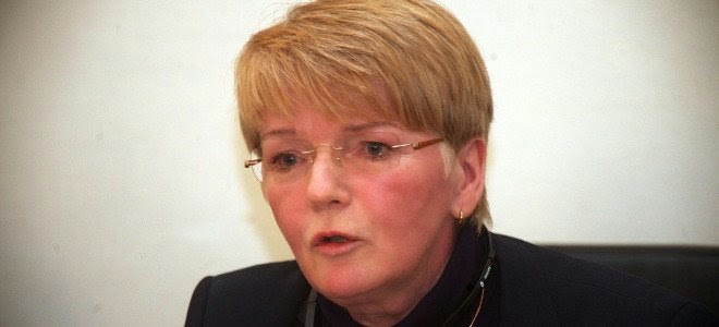 ΓΕΡΜΑΝΙΔΑ ΕΥΡΩΒΟΥΛΕΥΤΗΣ: ΔΩΣΤΕ ΣΤΟΥΣ ΕΛΛΗΝΕΣ ΤΙΣ ΚΑΤΟΧΙΚΕΣ ΑΠΟΖΗΜΙΩΣΕΙΣ ...