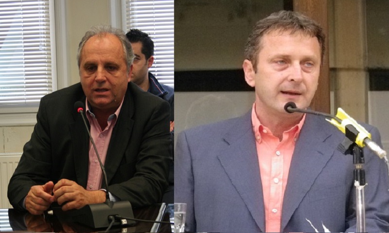 ΕΠΙΣΤΟΛΗ ΤΟΥ ΔΗΜΑΡΧΟΥ Κ. ΓΙΑΝΝΟΥ ΠΡΟΣ ΤΟΝ ΕΠΙΚΕΦΑΛΗ ΤΗΣ ΕΛΑΣΣΟΝΟΣ ...
