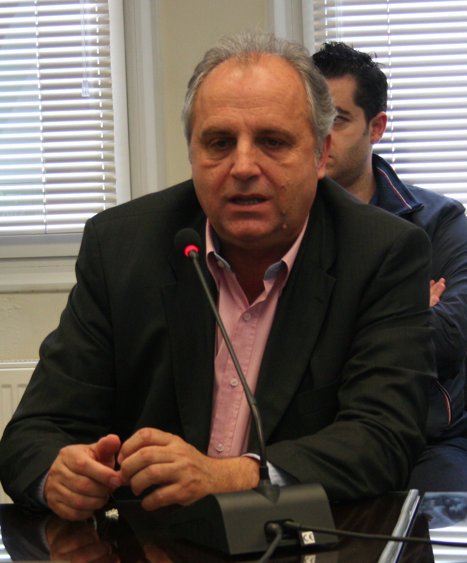 ΜΗΝΥΜΑ ΔΗΜΑΡΧΟΥ ΓΙΑ ΤΗΝ 18Η ΟΚΤΩΒΡΙΟΥ | TASTV.gr | Τα νέα της Πέλλας LIVE