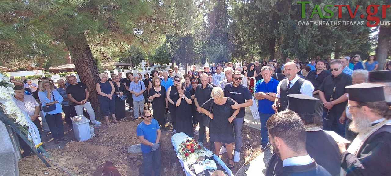 ΕΔΕΣΣΑ.: "ΑΠΟΧΑΙΡΕΤΗΣΑΜΕ" ΤΟΝ ΠΑΡΤΡΙΑΡΧΗ ΤΗΣ ΠΑΡΑΔΟΣΙΑΚΗΣ ΜΟΥΣΙΚΗΣ ...