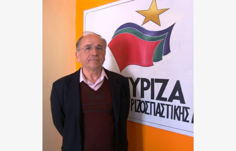 ΤΙ ΑΠΑΝΤΑ Ο ΓΙΑΝΝΗΣ ΤΟΛΙΟΣ ΓΙΑ ΤΗ «ΜΟΝΤΑΖΙΕΡΑ» ΤΗΣ ΝΔ ΚΑΙ ΤΗΝ ...