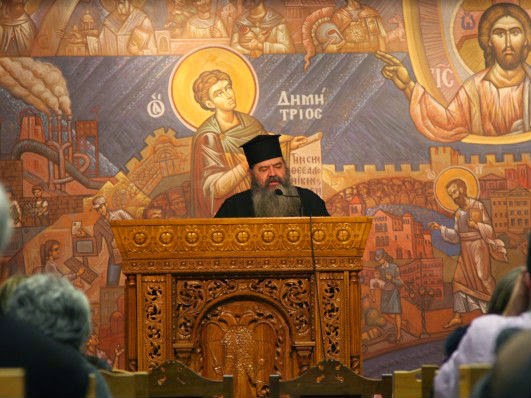 ΕΣΠΕΡΙΝΑ ΚΗΡΥΓΜΑΤΑ ΚΥΡΙΑΚΗΣ 23/11 ΣΤΗΝ ΕΔΕΣΣΑ ΚΑΙ ΣΤΑ ΓΙΑΝΝΙΤΣΑ | TASTV ...