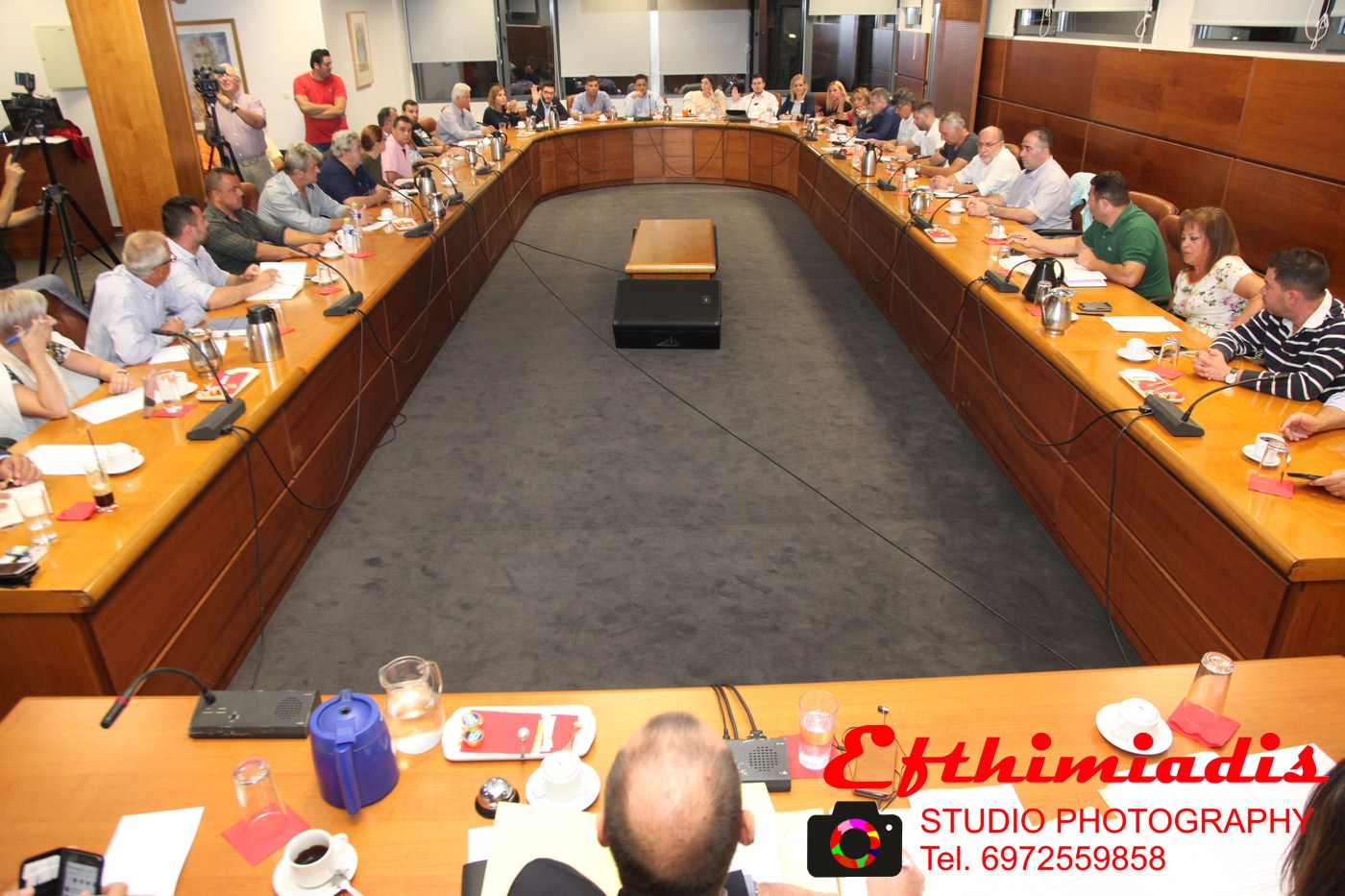 ΔΗΜΟΤΙΚΟ ΣΥΜΒΟΥΛΙΟ ΕΔΕΣΣΑΣ : ΕΡΩΤΗΣΕΙΣ ΑΠΑΝΤΗΣΕΙΣ ΑΠΟ ΤΟΝ ΔΗΜΑΡΧΟ ...