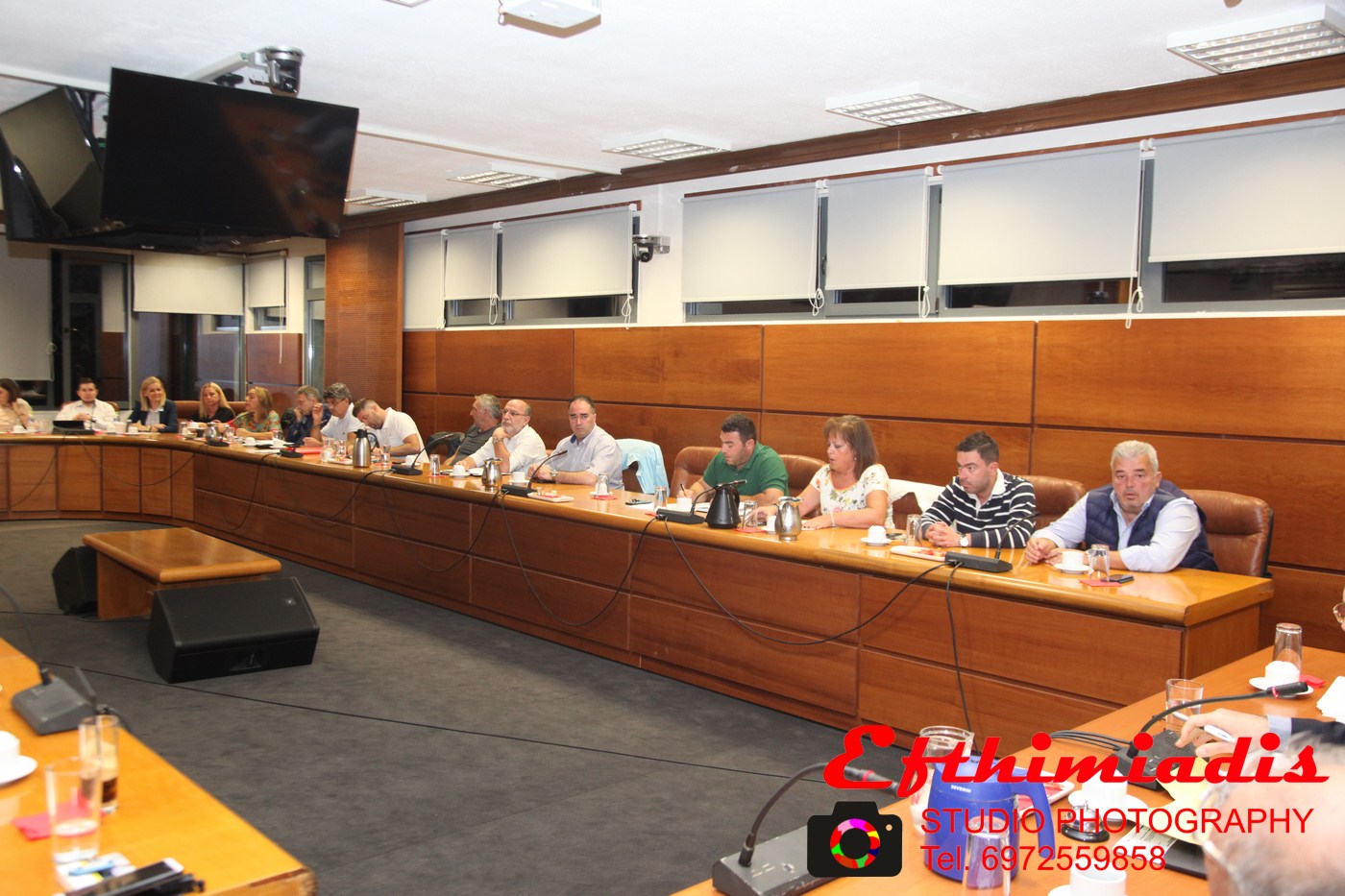 ΔΗΜΟΣ ΕΔΕΣΣΑΣ : ΠΡΟΣΚΛΗΣΗ ΣΕ ΤΗΛΕΔΙΑΣΚΕΨΗ ΑΠΟΛΟΓΙΣΜΟΥ ΠΕΠΡΑΓΜΕΝΩΝ ΕΤΟΥΣ ...