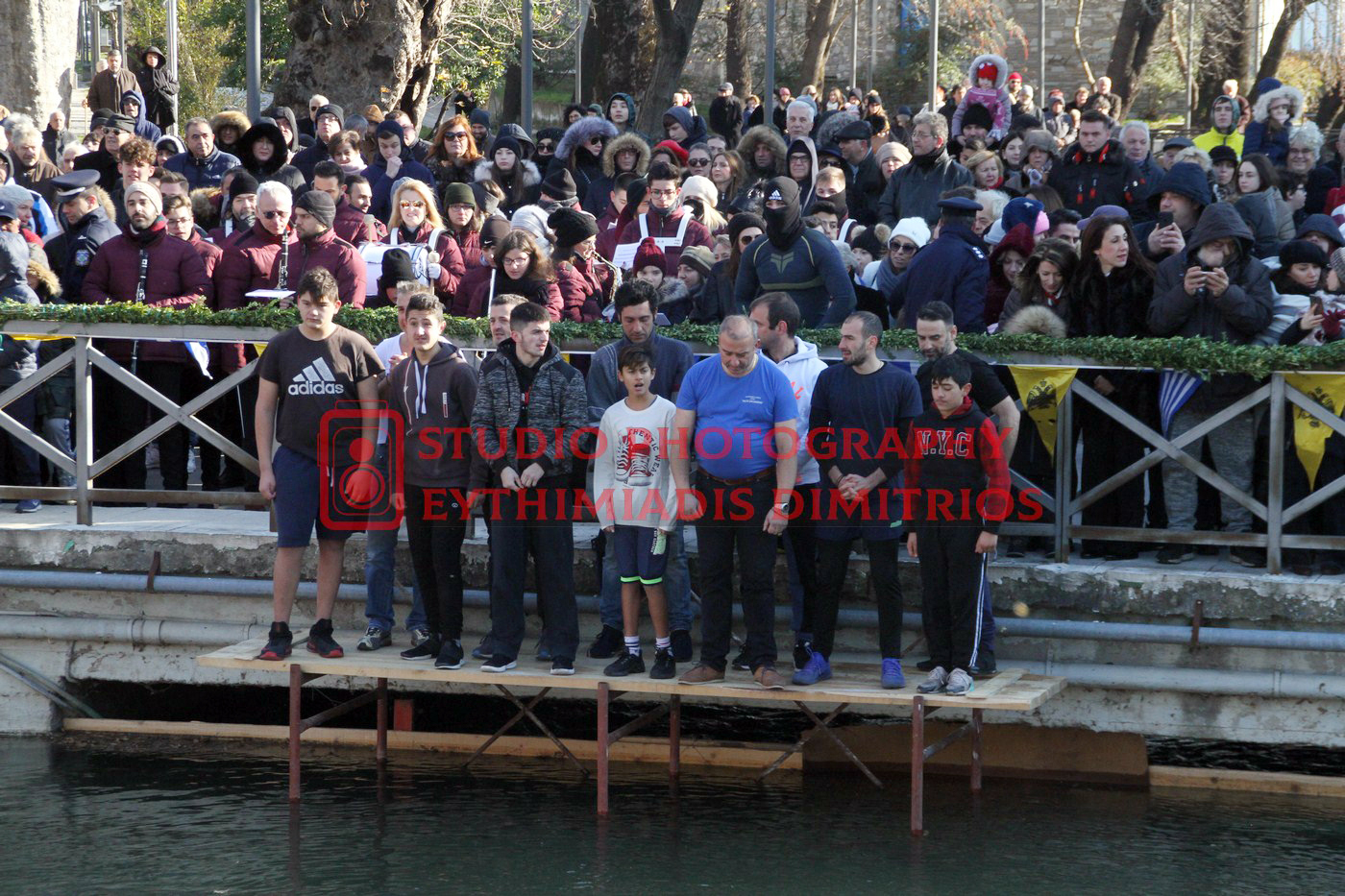 ΕΔΕΣΣΑ : ΘΕΟΦΑΝΕΙΑ ΑΓΙΑΣΜΟΣ ΤΩΝ ΥΔΑΤΩΝ ΣΤΗΝ ΕΔΕΣΣΑ 2020 (VIDEO PHOTOS ...
