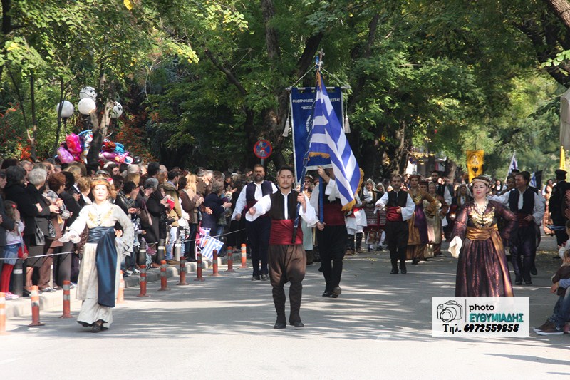 ΜΕ ΕΠΙΣΗΜΟΤΗΤΑ ΓΙΟΡΤΆΣΤΗΚΕ Η 28η ΟΚΤΩΒΡΙΟΥ 2015 ΣΤΗΝ ΕΔΕΣΣΑ (VIDEO ...