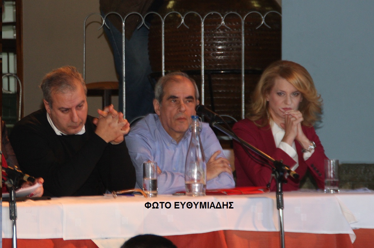 ΕΡΩΤΗΣΗ ΜΑΣ ΚΑΙ ΑΠΑΝΤΗΣΗ ΤΖΑΚΡΗΣ ΚΑΙ ΣΗΦΑΚΗ ΓΙΑ ΤΗΝ ΠΑΡΑΚΑΜΨΗ ...
