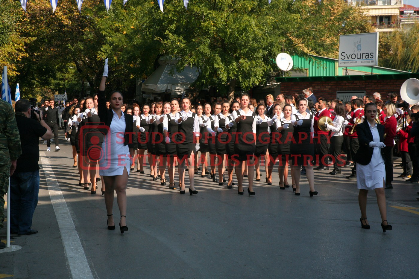 ΕΔΕΣΣΑ : ΠΑΡΕΛΑΣΗ 2019 ΔΕΙΤΕ ΒΙΝΤΕΟ & ΦΩΤΟΓΡΑΦΙΕΣ ΑΠΟ ΤΗΝ ΠΕΡΣΙΝΗ ...