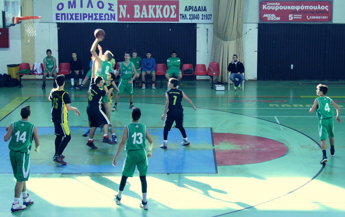 ΠΡΩΤΑΘΛΗΜΑ ΠΑΙΔΩΝ Γ’ ΟΜΙΛΟΣ 4η ΑΓΩΝΙΣΤΙΚΗ | TASTV.gr | Τα νέα της ...