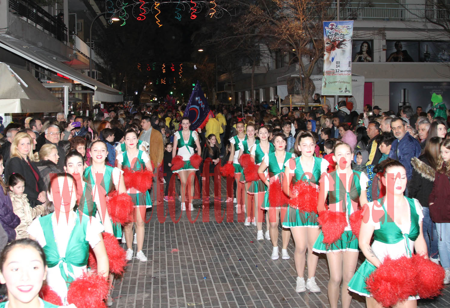ΞΕΚΙΝΗΣΕ ΤΟ ΕΔΕΣΣΑΙΚΟ ΚΑΡΝΑΒΑΛΙ 2016 (VIDEO PHOTOS) | TASTV.gr | Τα νέα ...
