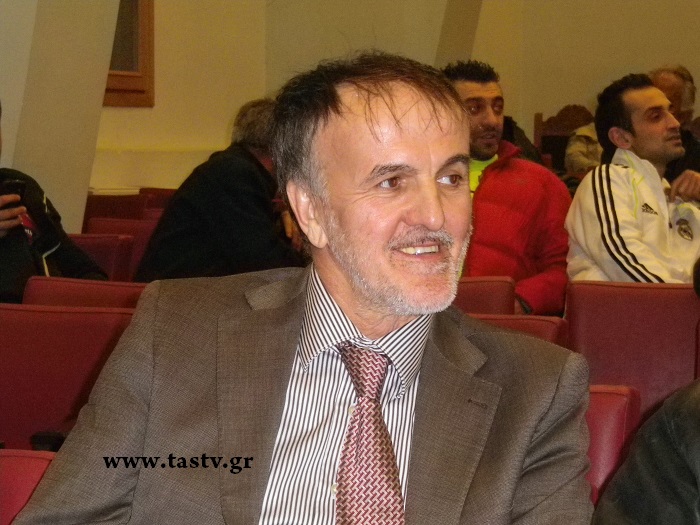 ΠΡΟΕΔΡΟΣ ΕΠΣ ΠΕΛΛΑΣ Ο ΑΣΤΕΡΙΟΣ ΑΝΤΩΝΙΟΥ – ΔΗΛΩΣΕΙΣ. ΠΙΟΙ ΕΚΛΕΓΟΝΤΑΙ ...
