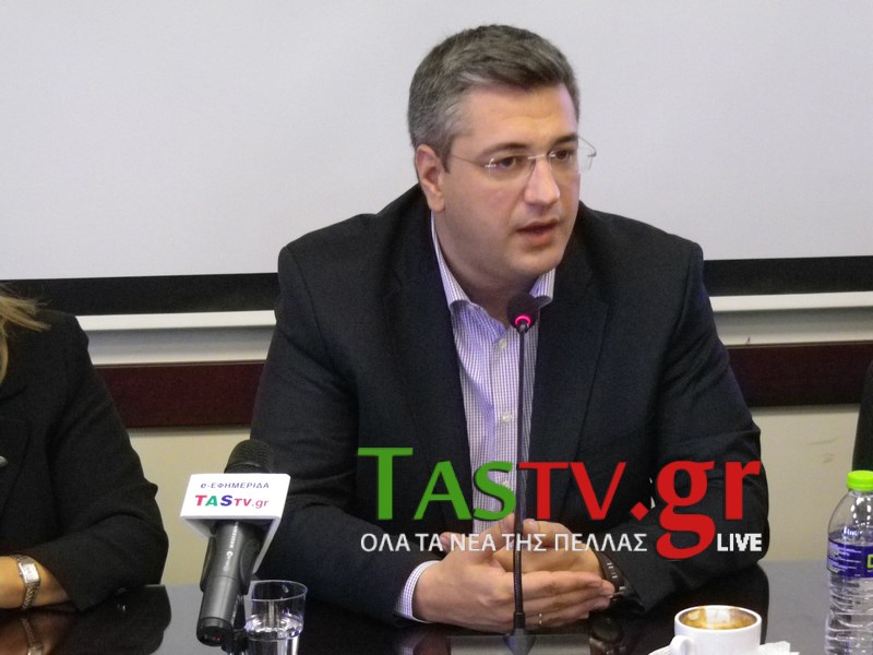 ΣΗΜΑΝΤΙΚΕΣ ΕΡΩΤΗΣΕΙΣ ΠΟΥ ΤΕΘΗΚΑΝ ΑΠΟ ΤΟ TASTV.GR ΣΤΟΝ ΠΕΡΙΦΕΡΕΙΑΡΧΗ Α ...