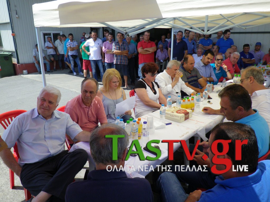 Ο ΕΛΓΑ ΚΑΛΕΙΤΑΙ ΝΑ ΕΦΑΡΜΟΣΕΙ ΤΟΝ ΚΑΝΟΝΙΣΜΟ ΑΠΟΖΗΜΙΩΣΗΣ ΑΠΟ ΤΗΝ ...
