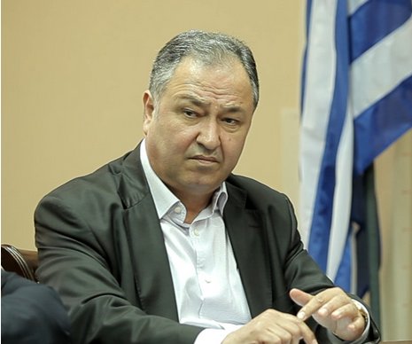 ΣΥΣΤΗΘΗΚΕ Η ΑΣΤΙΚΗ ΜΗ ΚΕΡΔΟΣΚΟΠΙΚΗ ΕΤΑΙΡΙΑ «ΑΓΡΟΤΟΔΙΑΤΡΟΦΙΚΗ ΣΥΜΠΡΑΞΗ ...