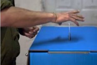Η ΑΔΕΙΑ ΠΟΥ ΔΙΚΑΙΟΥΝΤΑΙ ΟΙ ΔΗΜΟΣΙΟΙ ΥΠΑΛΛΗΛΟΙ, ΓΙΑ ΝΑ ΨΗΦΙΣΟΥΝ ΣΤΟ ...