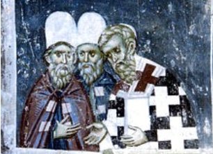 ΑΝΤΙΓΡΑΦΟ ΤΗΣ ΠΟΡΤΑΪΤΙΣΣΑΣ ΚΑΙ ΚΕΙΜΗΛΙΑ ΤΟΥ ΟΣ. ΠΑΪΣΙΟΥ ΣΤΗΝ ΠΑΝΗΓΥΡΗ ...