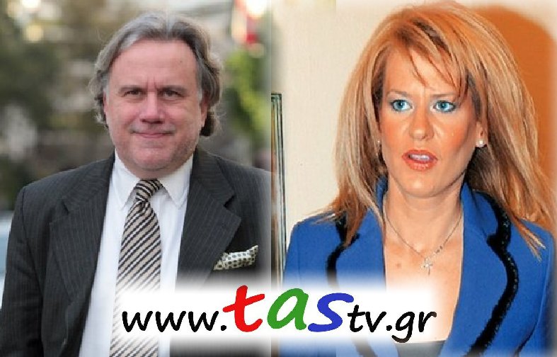 ΣΥΝΕΡΓΑΣΙΑ Θ. ΤΖΑΚΡΗ - ΥΠΟΥΡΓΟΥ ΕΡΓΑΣΙΑΣ - ΓΕΝΙΚΟΥ ΓΡΑΜΜΑΤΕΑ ΥΠΟΥΡΓΕΙΟΥ ...