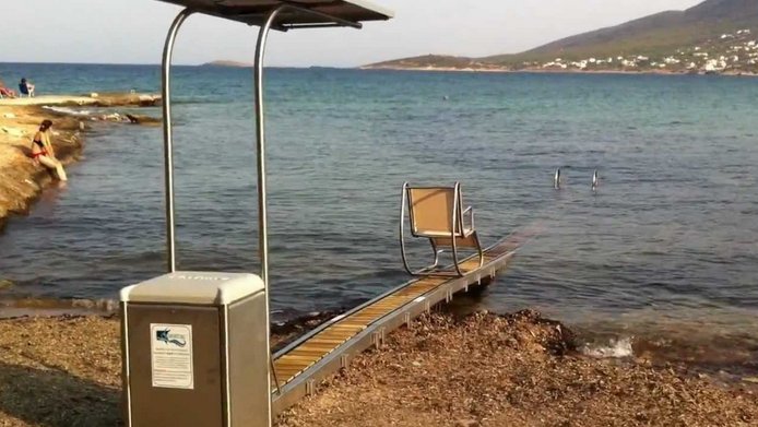 ΕΓΚΑΙΝΙΑ ΣΤΑ ΝΕΑ ΒΡΑΣΝΑ ΘΕΣΣΑΛΟΝΙΚΗΣ ΣΥΣΤΗΜΑΤΟΣ SEATRAC ΓΙΑ ΤΗΝ ...