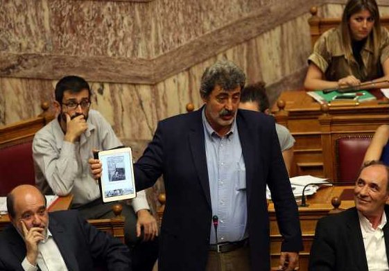 ΔΗΛΩΣΕΙΣ ΠΟΛΑΚΗ: ΜΕΡΙΔΑ ΔΙΚΑΣΤΩΝ ΕΙΝΑΙ ΕΞΑΡΤΩΜΕΝΟΙ ΑΠΟ ΤΟ ΠΑΡΑΔΙΚΑΣΤΙΚΟ ...