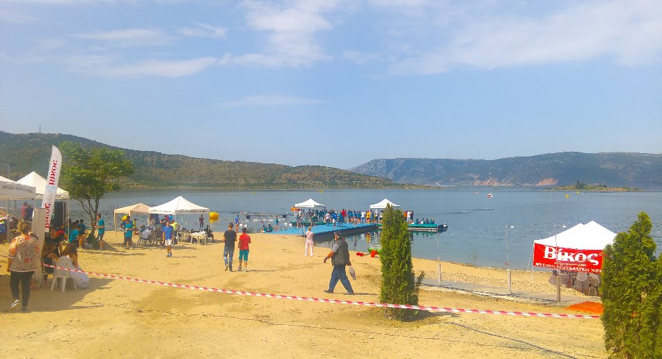 ΞΕΚΙΝΗΣΑΝ ΟΙ ΠΑΝΕΛΛΗΝΙΟΙ ΑΓΩΝΕΣ ΚΟΛΥΜΒΗΣΗΣ ΜΕΓΑΛΩΝ ΑΠΟΣΤΑΣΕΩΝ ΣΤΗ ...