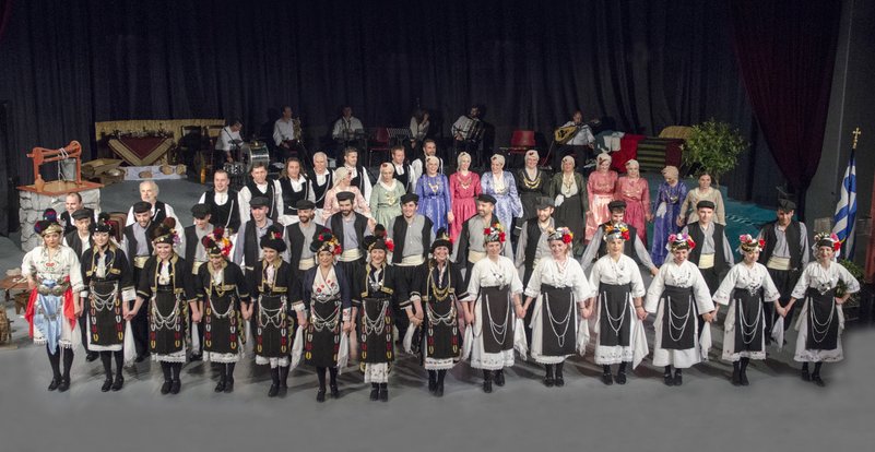 ΠΡΟΣΚΛΗΣΗ ΤΟΥ ΕΟΓ 'Η ΠΕΛΛΑ' ΓΙΑ ΠΑΡΑΔΟΣΙΑΚΟ ΓΛΕΝΤΙ ΣΤΟ ΦΙΛΙΠΠΕΙΟ ...