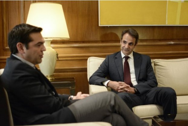 ΝΕΕΣ ΔΗΜΟΣΚΟΠΗΣΕΙΣ ! ΤΙ ΛΕΝΕ ΟΙ ΠΟΛΙΤΕΣ ΓΙΑ GREXIT ΚΑΙ ΝΕΟ ΔΗΜΟΨΗΦΙΣΜΑ ...