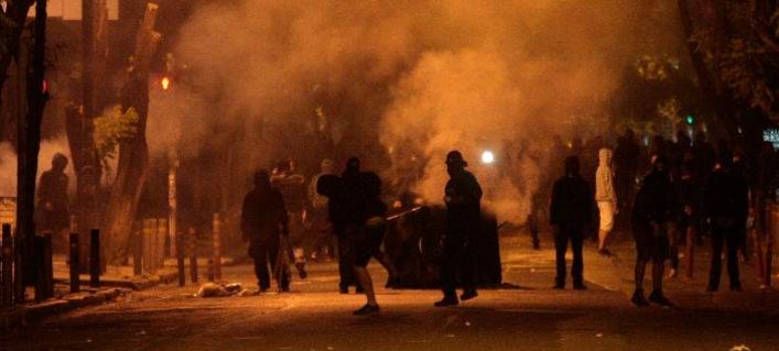 ΣΥΝΕΛΗΦΘΗ ΓΙΟΣ ΥΠΟΥΡΓΟΥ ΣΕ ΕΠΕΙΣΟΔΙΑ ΑΝΤΙΕΞΟΥΣΙΑΣΤΩΝ. ΔΙΑΒΑΣΤΕ ΠΟΙΟΣ ...