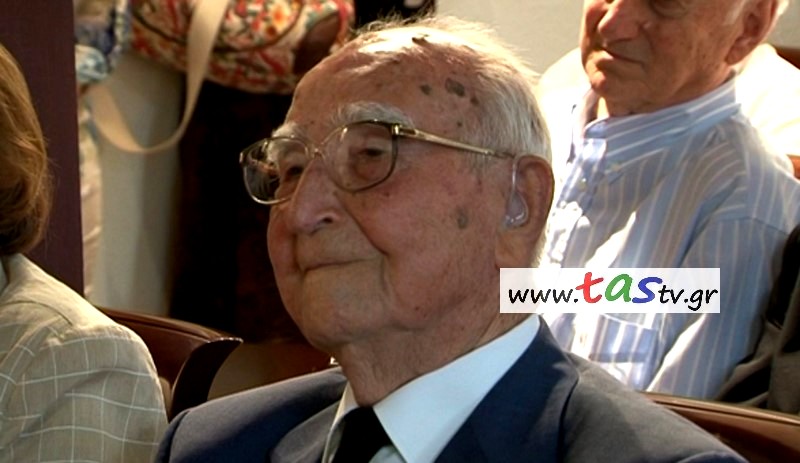 ΤΟ ΑΝΤΙΟ ΣΤΟΝ ΤΕΛΕΥΤΑΙΟ ΕΔΕΣΣΑΙΟ ΜΑΚΕΔΟΝΟΜΑΧΟ ΤΡΥΦΩΝΑ ΣΙΒΕΝΑ (VIDEO ...