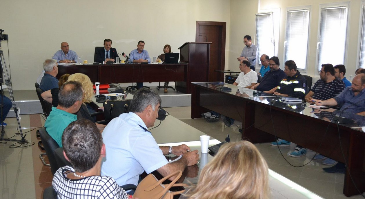 ΠΡΟΣΤΑΣΙΑ ΤΟΥ ΠΟΤΑΜΟΥ ΛΟΥΔΙΑ ΚΑΙ ΤΗΣ ΤΑΦΡΟΥ 66 ΣΤΗΝ ΠΕΡΙΦΕΡΕΙΑΚΗ ...
