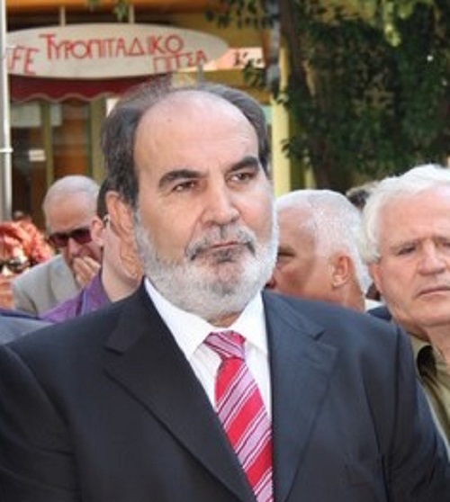 Ο ΜIΧΑΛΗΣ ΚΑΡΑΜΑΝΗΣ ΥΠΟΨΗΦΙΟΣ ΜΕ ΤΟΝ ΤΖΙΤΖΙΚΩΣΤΑ; | TASTV.gr | Τα νέα ...