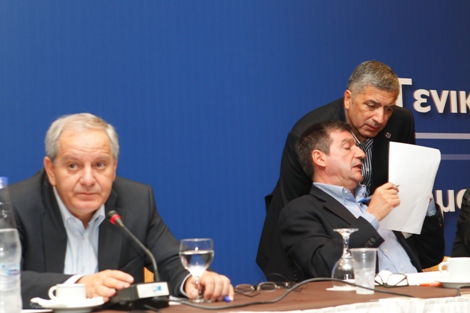 ΑΠΟΛΥΤΗ ΠΛΕΙΟΨΗΦΙΑ ΤΗΣ ΠΑΡΑΤΑΞΗΣ ΠΑΤΟΥΛΗ ΣΤΙΣ ΕΚΛΟΓΕΣ ΤΗΣ ΚΕΔΕ. ΌΛΑ ΤΑ ...