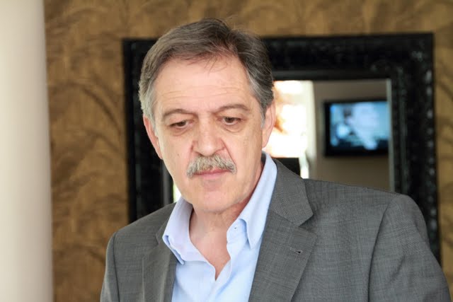 IΔΟΥ Η ΡΟΔΟΣ, ΙΔΟΥ ΚΑΙ ΤΟ ΠΗΔΗΜΑ …ΓΙΑ ΤΟΝ ΠΑΡΙ ΚΟΥΚΟΥΛΟΠΟΥΛΟ! | TASTV ...