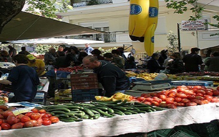 ΑΥΣΤΗΡΟΤΕΡΟ ΤΟ ΣΥΣΤΗΜΑ ΤΙΜΩΝ ΕΙΣΟΔΟΥ ΤΩΝ ΦΡΟΥΤΩΝ ΚΑΙ ΛΑΧΑΝΙΚΩΝ ΣΤΗΝ ΕΕ ...