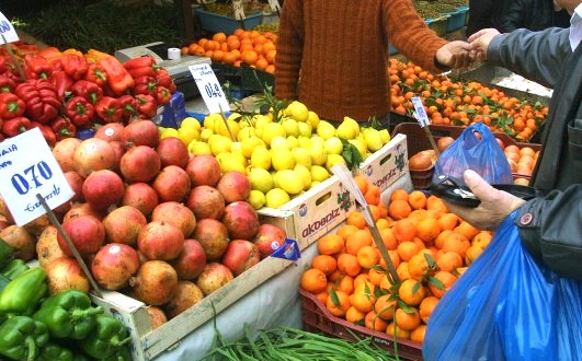 ΠΩΣ ΔΙΑΜΟΡΦΩΘΗΚΑΝ ΤΟ 2014 ΟΙ ΕΛΛΗΝΙΚΕΣ ΕΞΑΓΩΓΕΣ ΑΓΡΟΤΙΚΩΝ ΠΡΟΪΟΝΤΩΝ ...