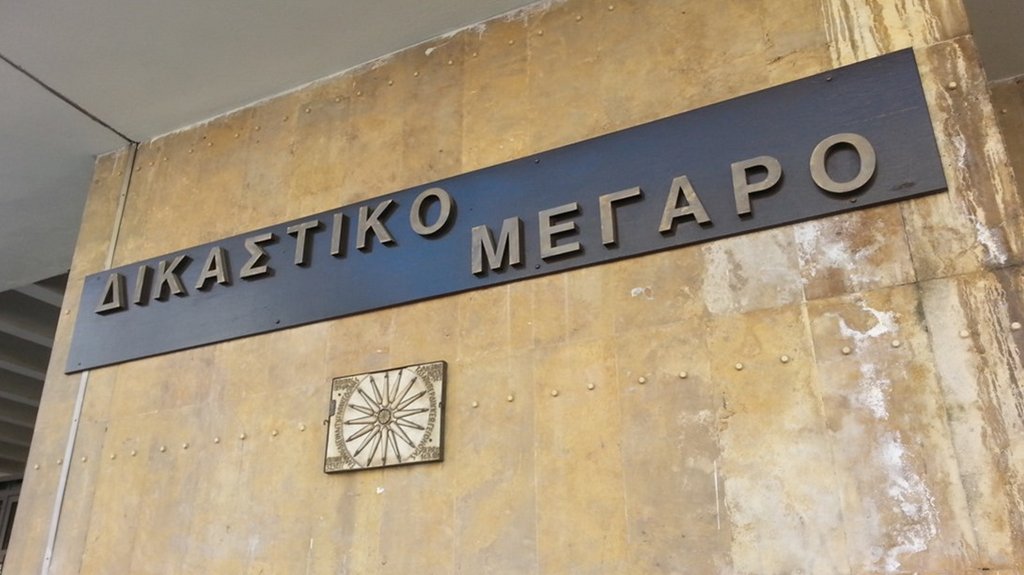 ΔΟΛΟΦΟΝΙΑ ΣΤΟ ΑΡΣΕΝΙ ΠΕΛΛΑΣ - ΣΕ ΙΣΟΒΙΑ ΚΑΘΕΙΡΞΗ ΔΙΚΑΣΤΗΚΑΝ ΟΙ ΔΥΟ ...