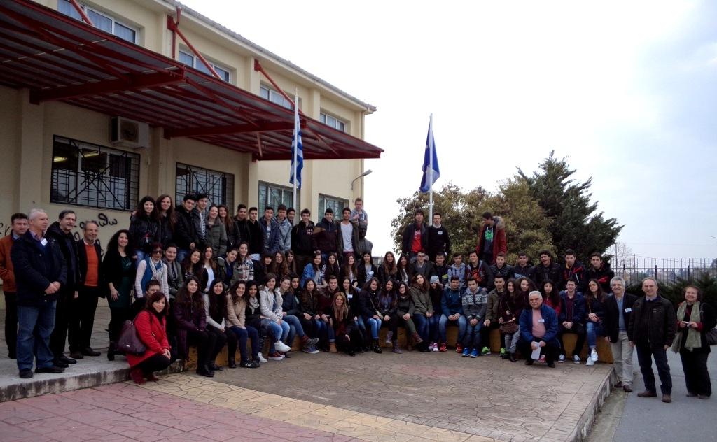 3ος ΔΙΑΓΩΝΙΣΜΟΣ ΔΗΜΙΟΥΡΓΙΚΩΝ ΠΕΙΡΑΜΑΤΩΝ ΛΥΚΕΙΩΝ Ν.ΠΕΛΛΑΣ | TASTV.gr ...
