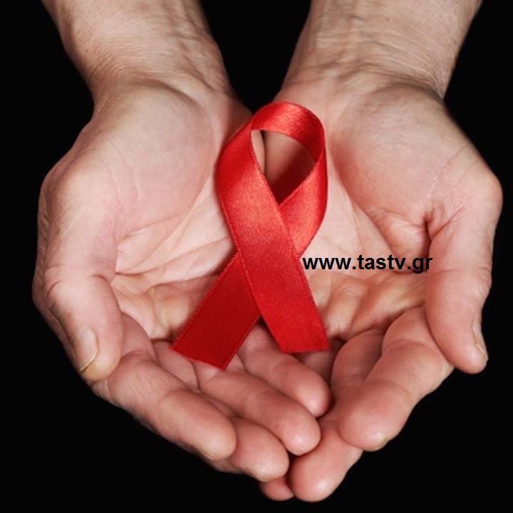 ΠΑΓΚΟΣΜΙΑ ΗΜΕΡΑ ΚΑΤΑ ΤΟΥ AIDS 2014 | TASTV.gr | Τα νέα της Πέλλας LIVE