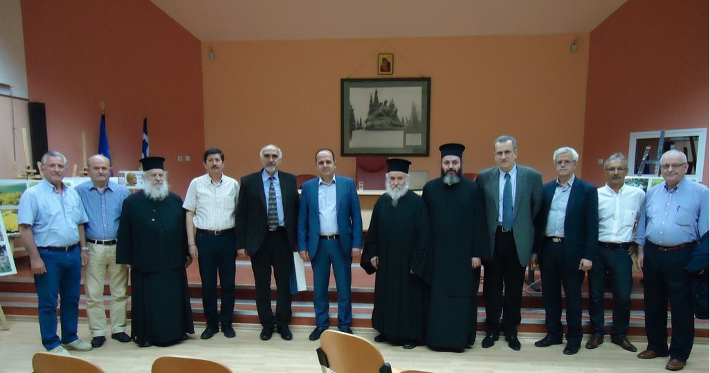 ΕΚΔΗΛΩΣΗ ΑΝΟΙΧΤΟΥ ΛΑΪΚΟΥ ΠΑΝΕΠΙΣΤΗΜΙΟΥ ΓΙΑΝΝΙΤΣΩΝ | TASTV.gr | Τα νέα ...