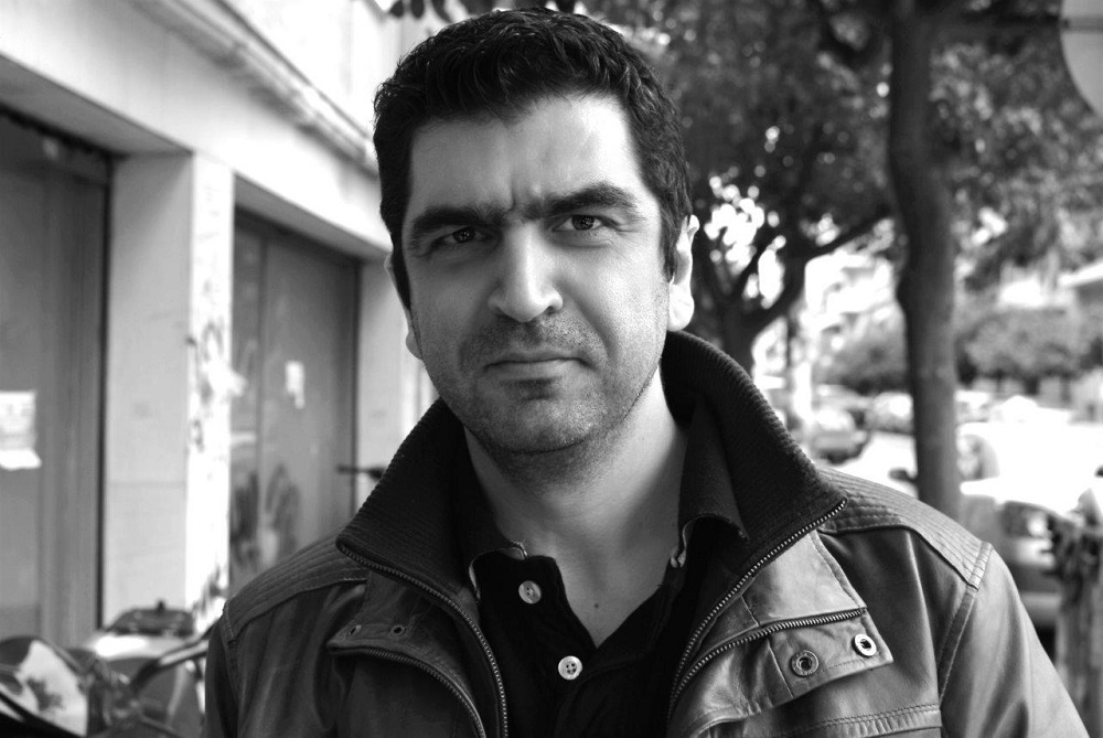 ΒΡΑΒΕΙΟ ΛΟΓΟΤΕΧΝΙΑΣ ΤΗΣ ΕΥΡΩΠΑΪΚΗΣ ΕΝΩΣΗΣ ΣΤΟΝ ΜΑΚΗ ΤΣΙΤΑ | TASTV.gr ...
