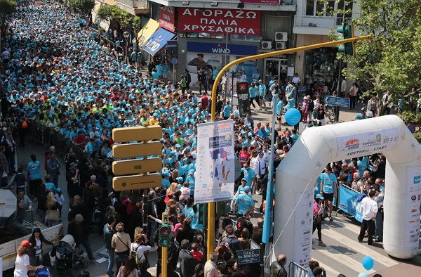 9Ο ΔΙΕΘΝΗ ΜΑΡΑΘΩΝΙΟ «ΜΕΓΑΣ ΑΛΕΞΑΝΔΡΟΣ»ΞΕΚΙΝΗΣΑΝ ΔΥΝΑΤΑ ΟΙ ΕΓΓΡΑΦΕΣ ...