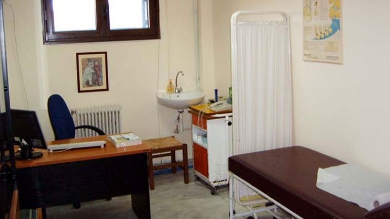 Η ΔΗΜΟΤΙΚΗ ΑΡΧΗ ΕΘΕΣΕ ΕΚΤΟΣ ΛΕΙΤΟΥΡΓΙΑΣ ΑΓΡΟΤΙΚΟ ΙΑΤΡΕΙΟ | TASTV.gr ...