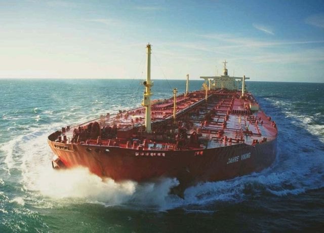 SEAWISE GIANT: ΤΟ ΜΕΓΑΛΥΤΕΡΟ ΠΛΟΙΟ ΠΟΥ ΚΑΤΑΣΚΕΥΑΣΤΗΚΕ ΠΟΤΕ! | TASTV.gr ...