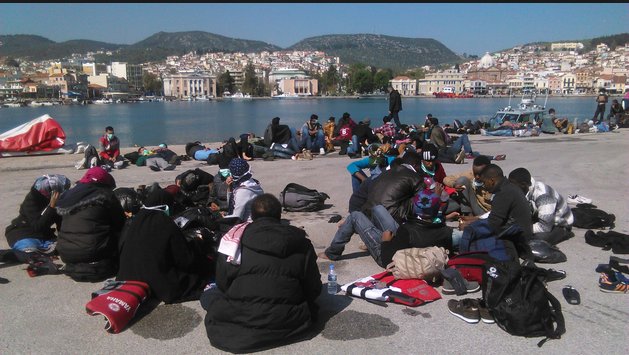 ΤΟ ΕΥΡΩΠΑΙΚΟ ΚΟΙΝΟΒΟΥΛΙΟ ΕΓΚΡΙΝΕΙ ΤΑ ΕΠΙΠΛΕΟΝ 401,3 ΕΚΑΤ. ΕΥΡΩ ΓΙΑ ΤΗ ...